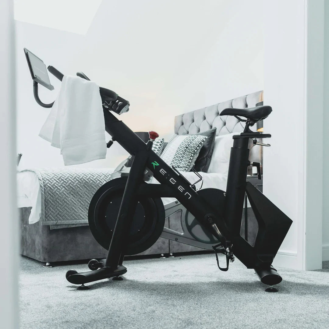 Do Exercise Bikes Need to be Plugged In? – Energym