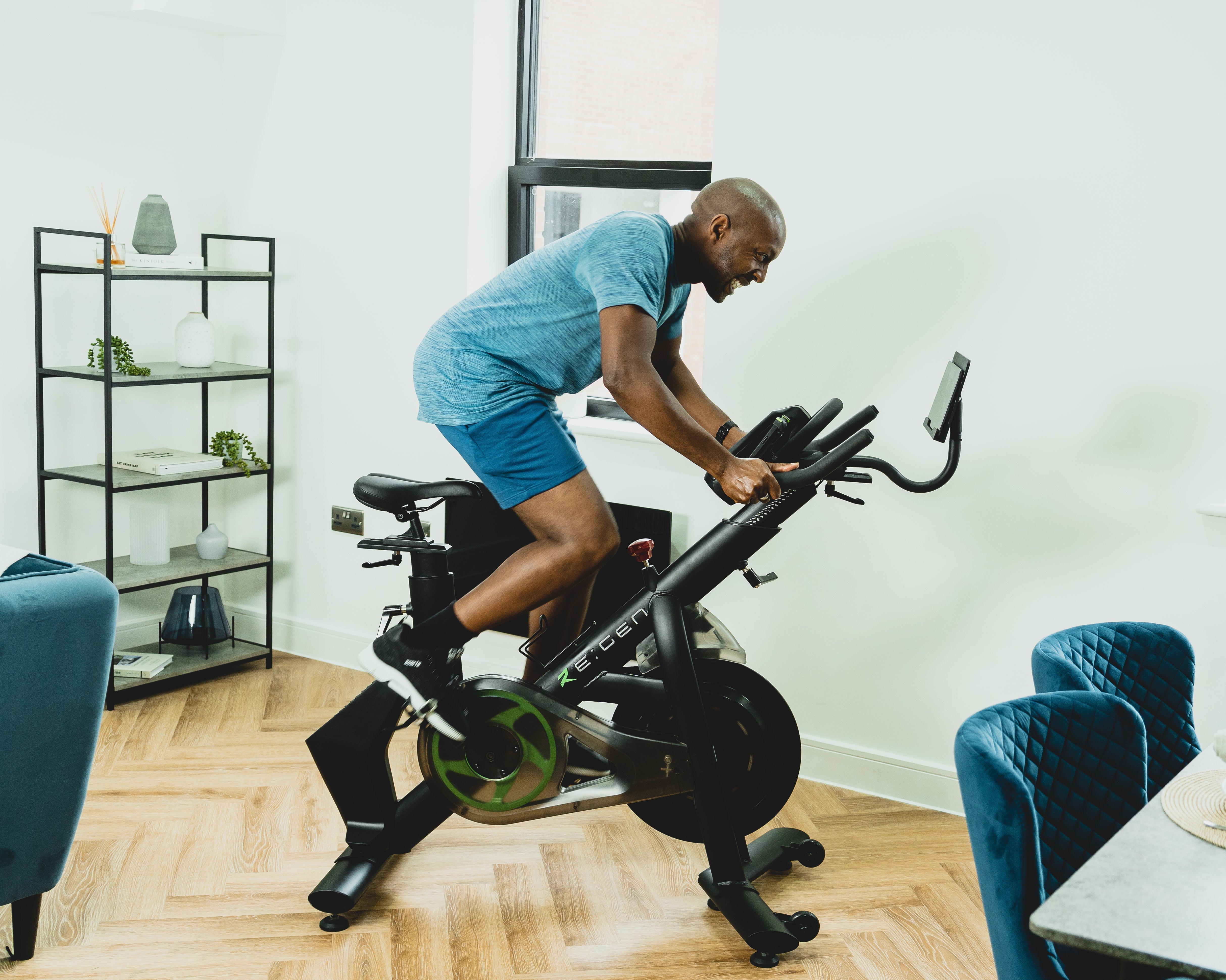 5 Health Benefits of Cycling 15-20 Minutes a Day – Energym