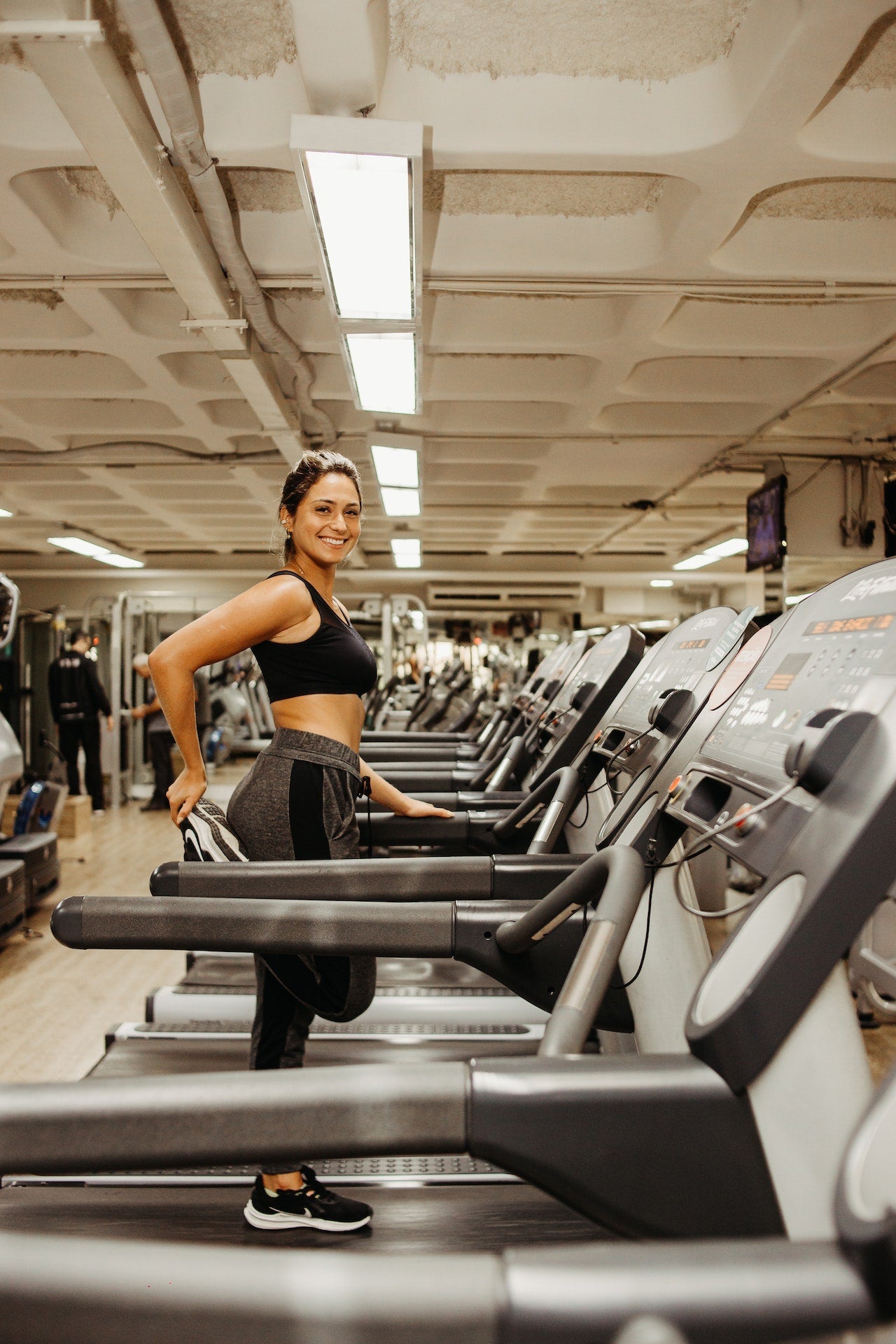 When are gyms least busy? – Energym