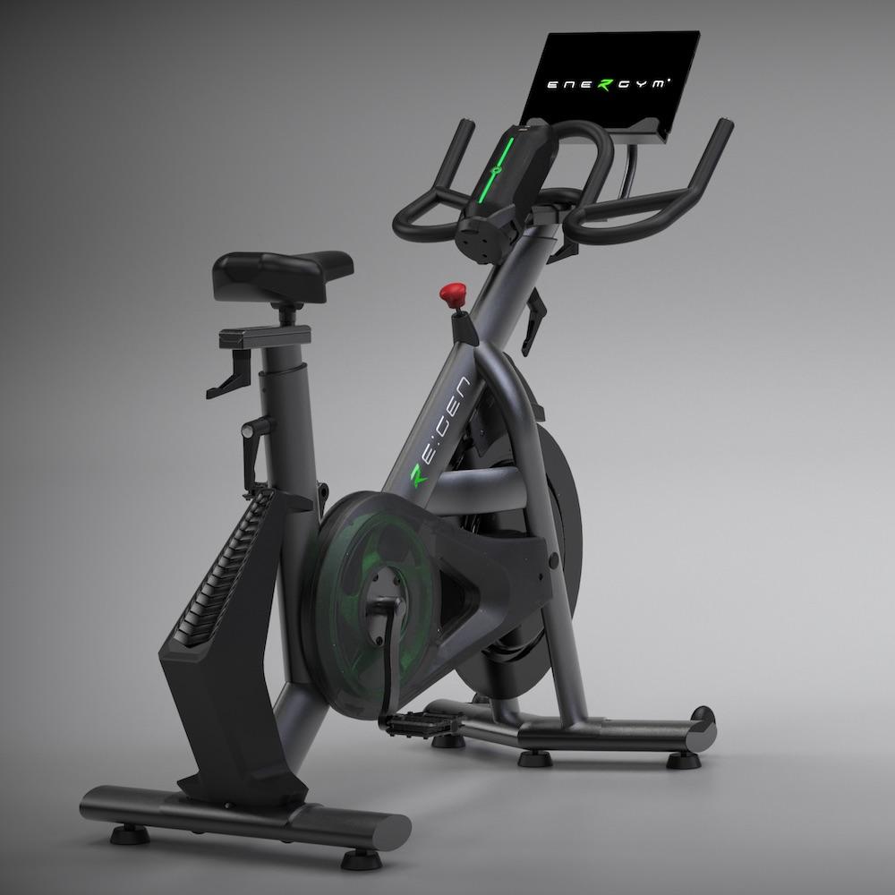 RE:GEN For Your Gym – Energym