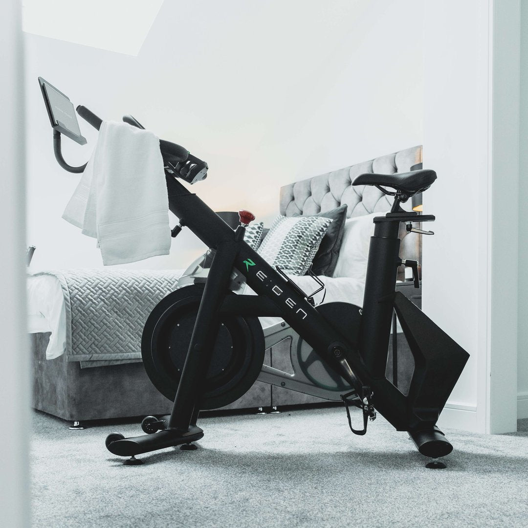 RE:GEN For Your Home – Energym