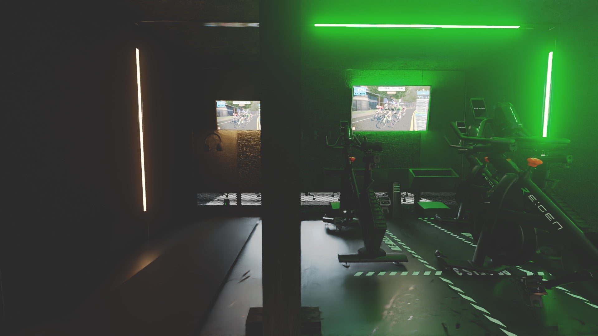 ECO:POD RE:VIVE – Energym