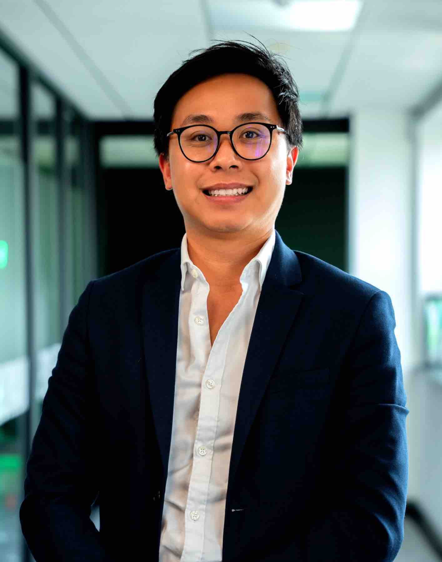 Who we are – Energym